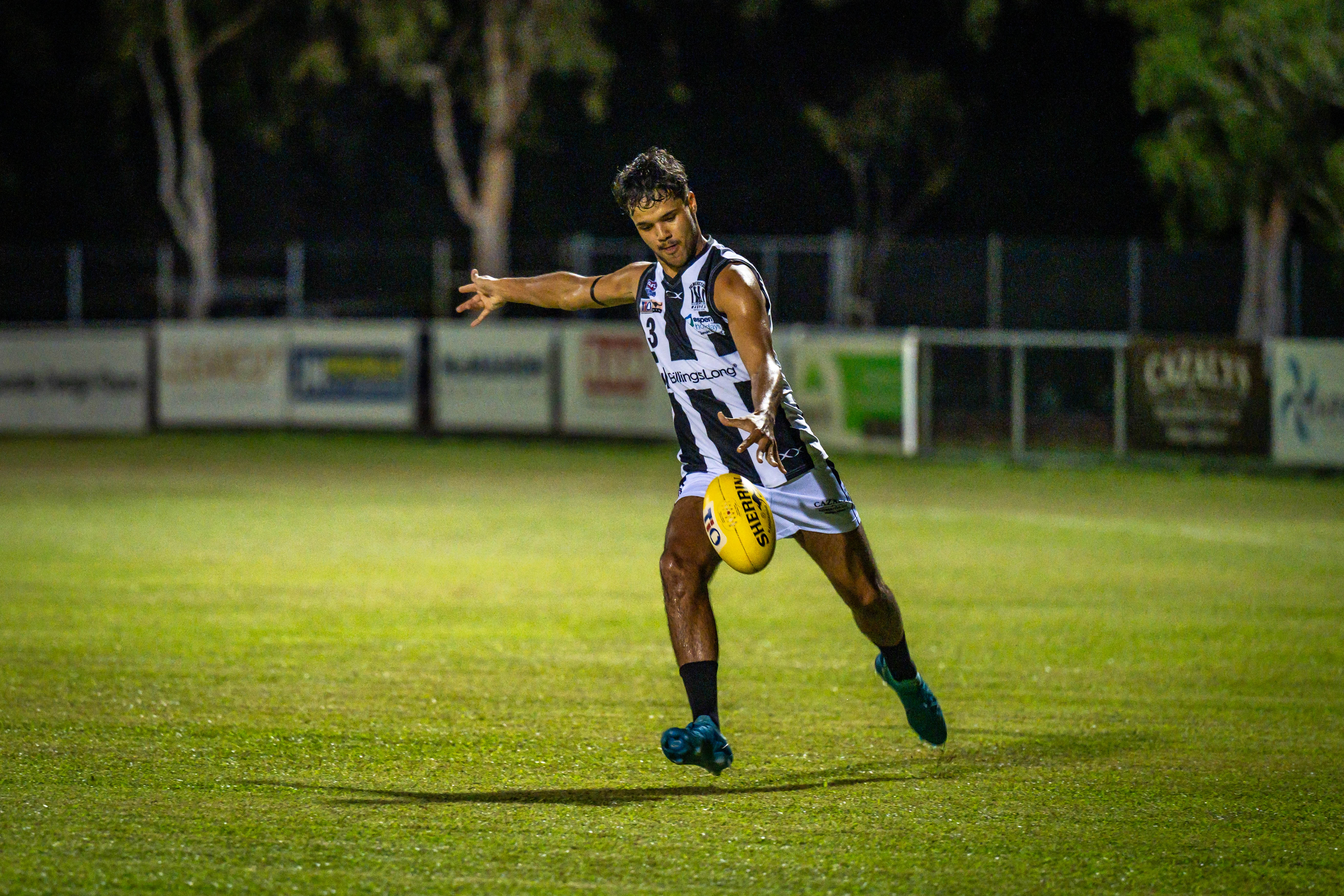 Round 6 Preview | 2025/26 TIO NTFL Men's Premier League - Play AFL