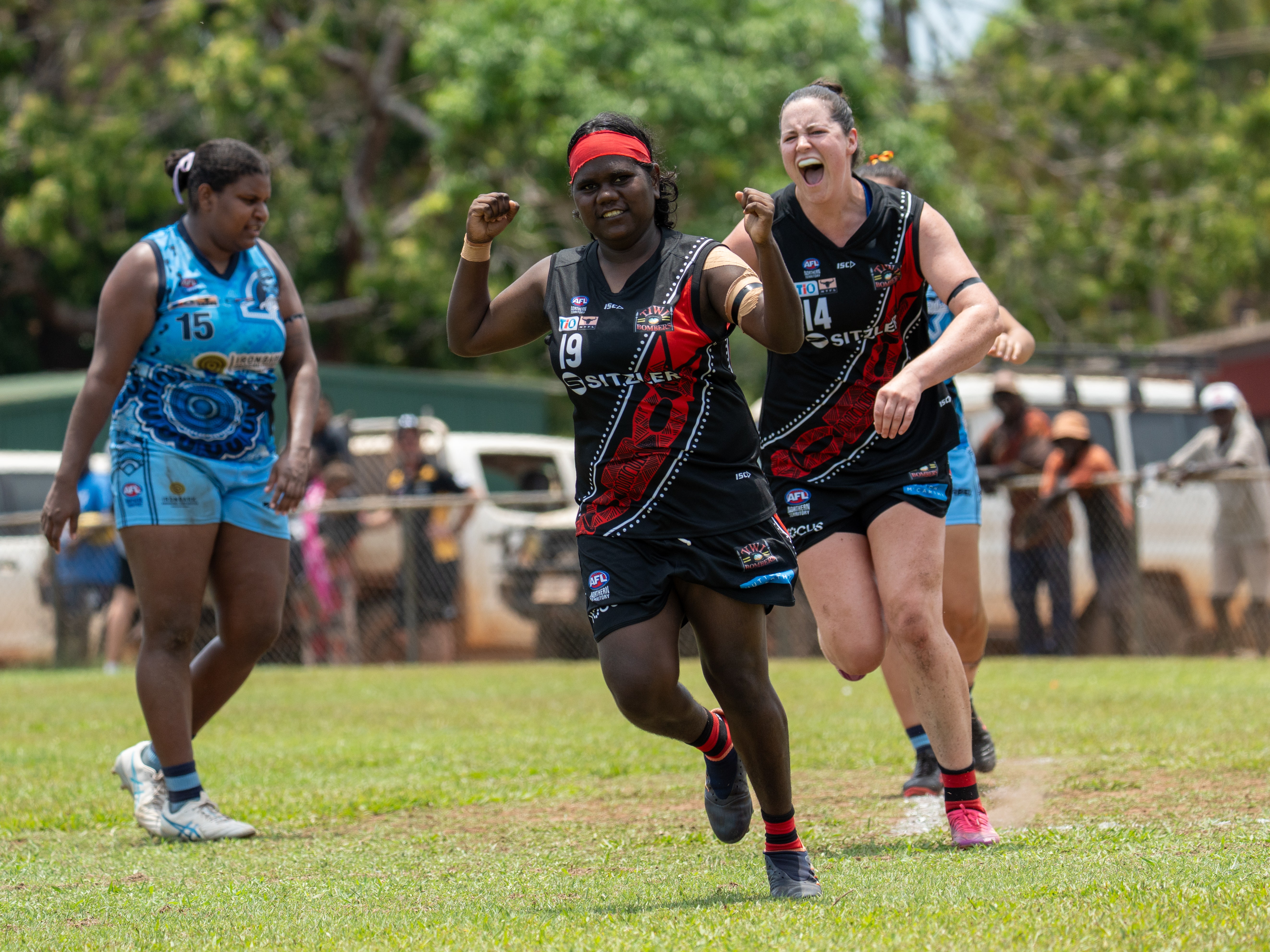 Round 9 Preview | 2025/26 TIO NTFL Women’s Premier League - Play AFL