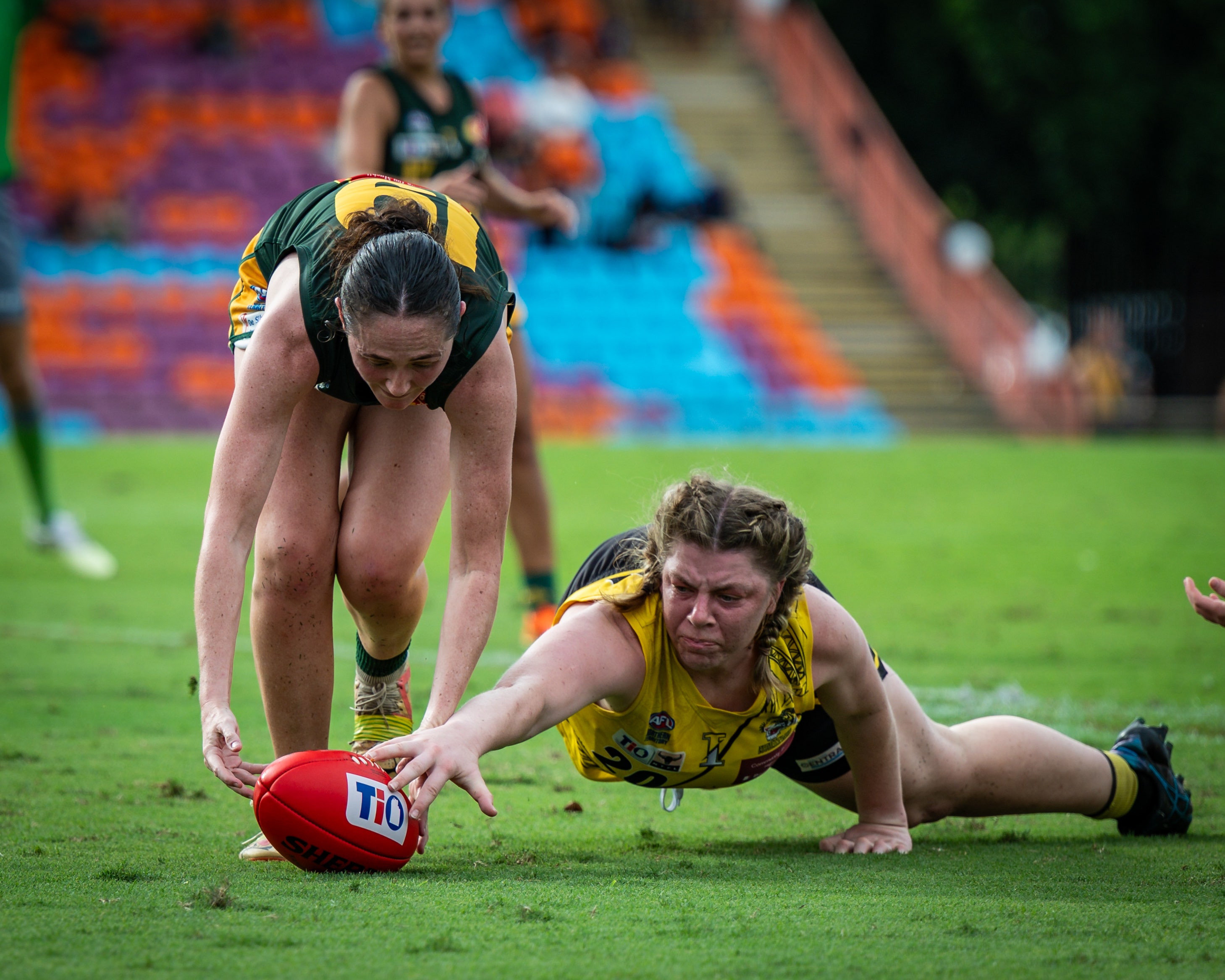 Round 7 Preview | 2025/26 TIO NTFL Women’s Premier League - Play AFL