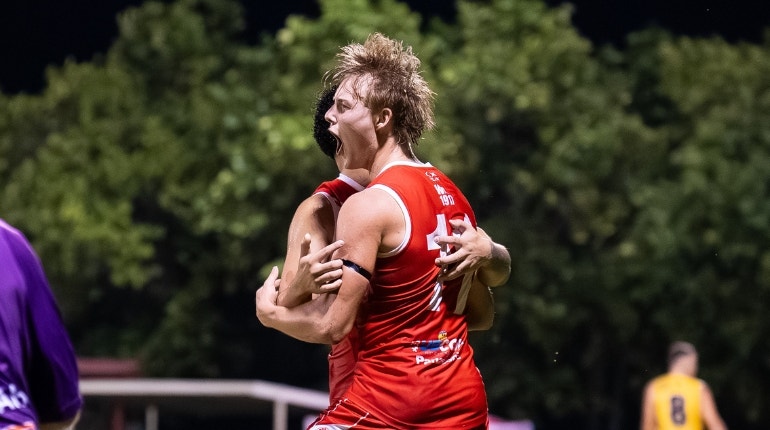 Round 7 Preview | 2024/25 TIO NTFL Men’s Premier League - Play AFL