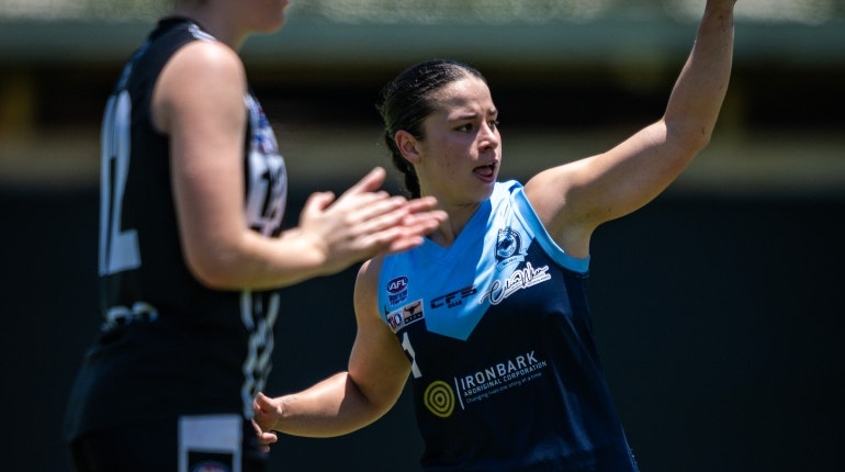 Round 10 Preview | 2025/26 TIO NTFL Women’s Premier League - Play AFL