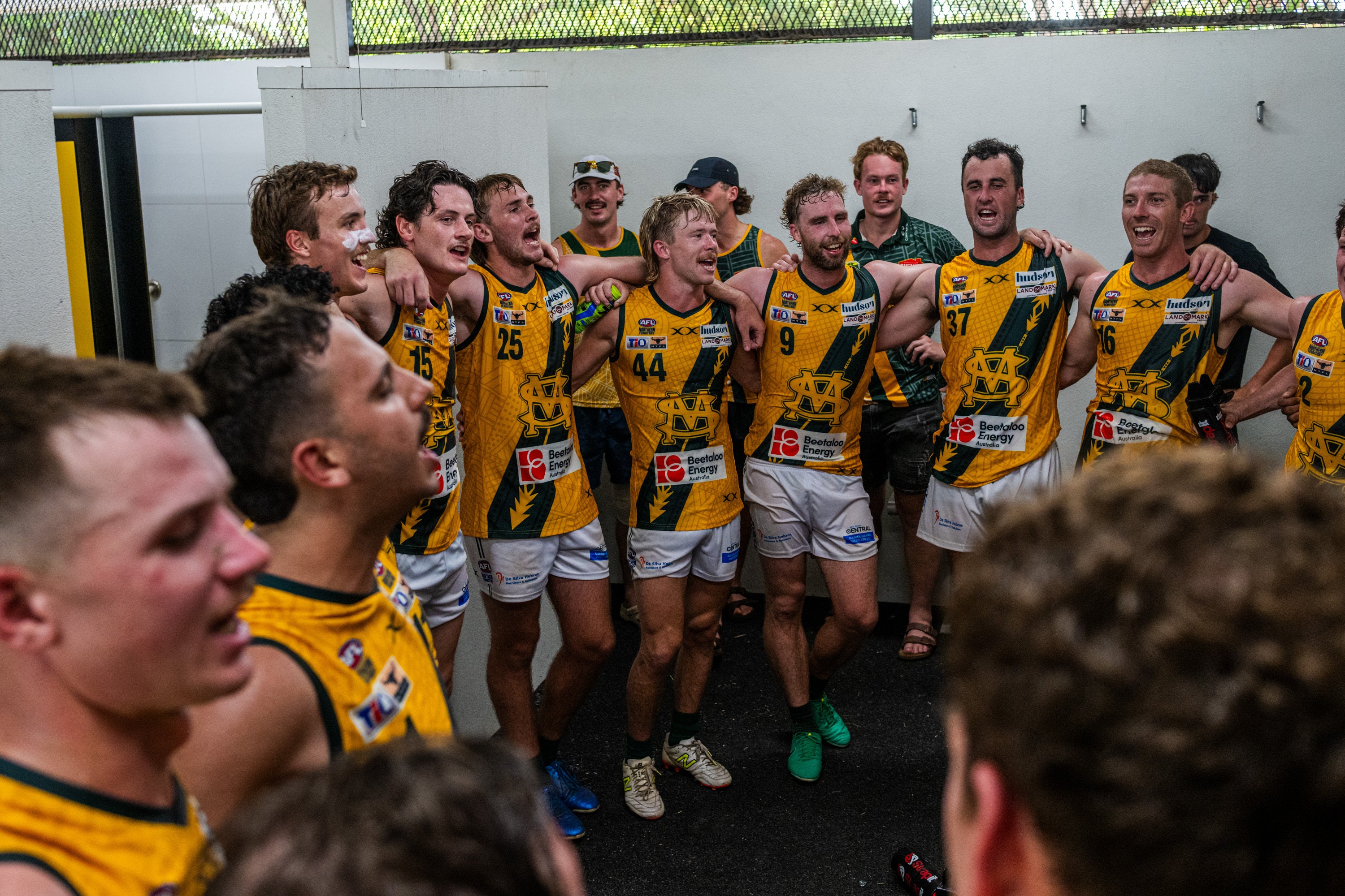Round 13 Preview | 2025/26 TIO NTFL Men’s Premier League - Play AFL