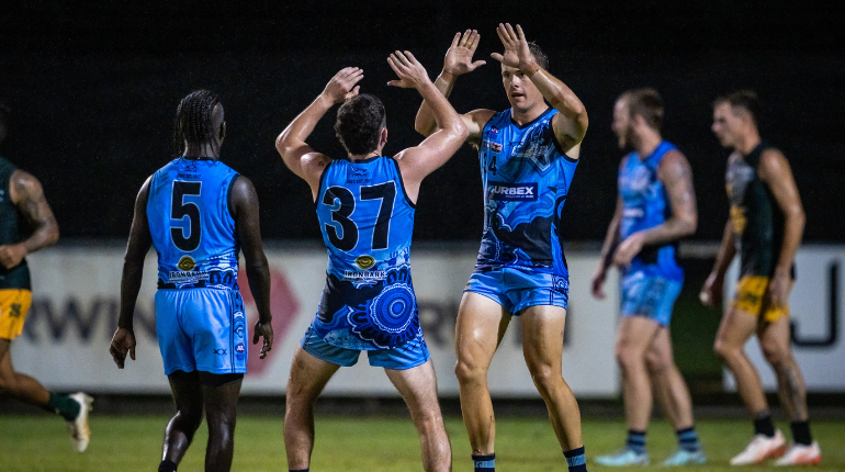 Round 14 Preview | 2025/26 TIO NTFL Men’s Premier League - Play AFL