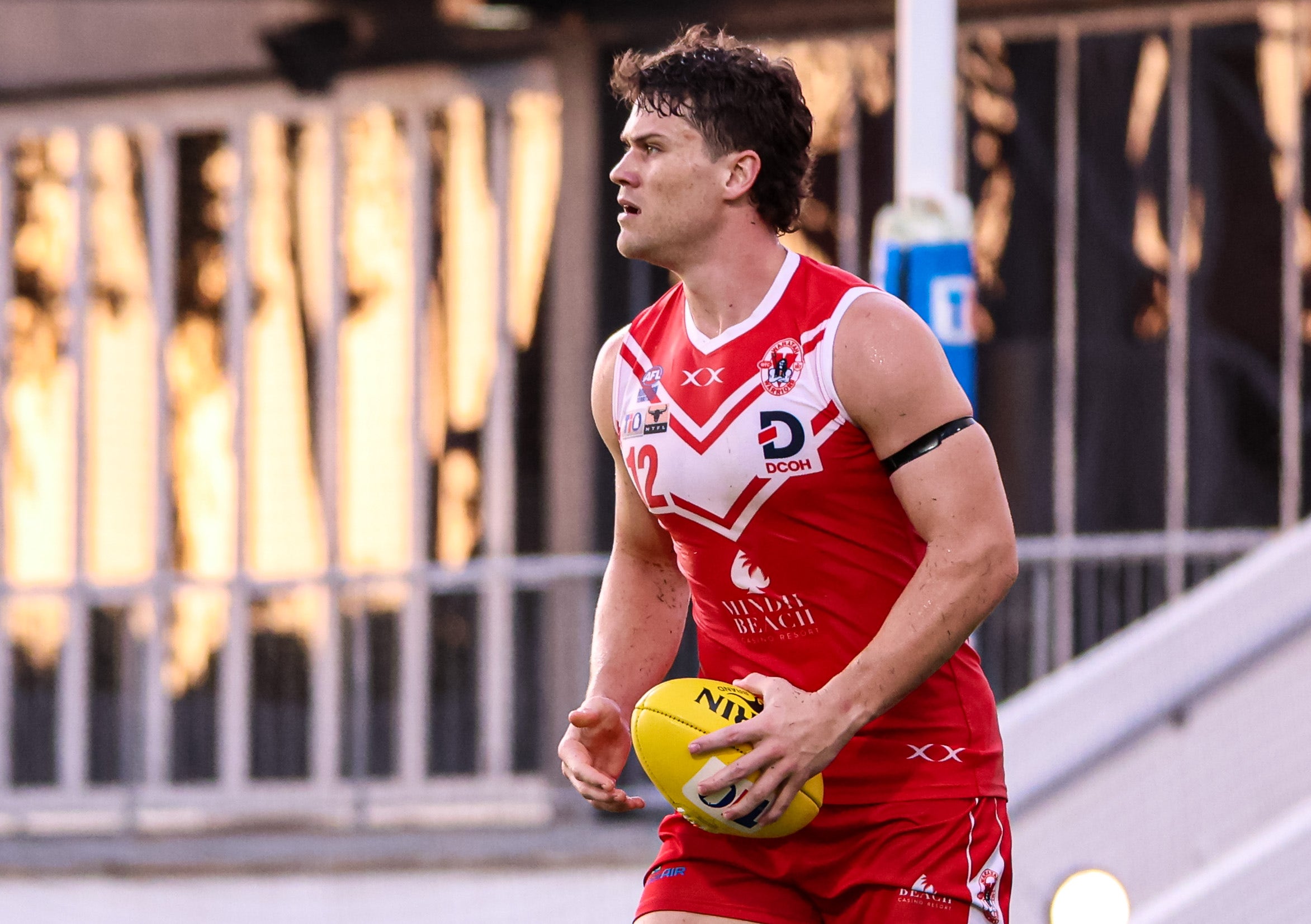Round 15 Preview | 2025/26 TIO NTFL Men’s Premier League - Play AFL