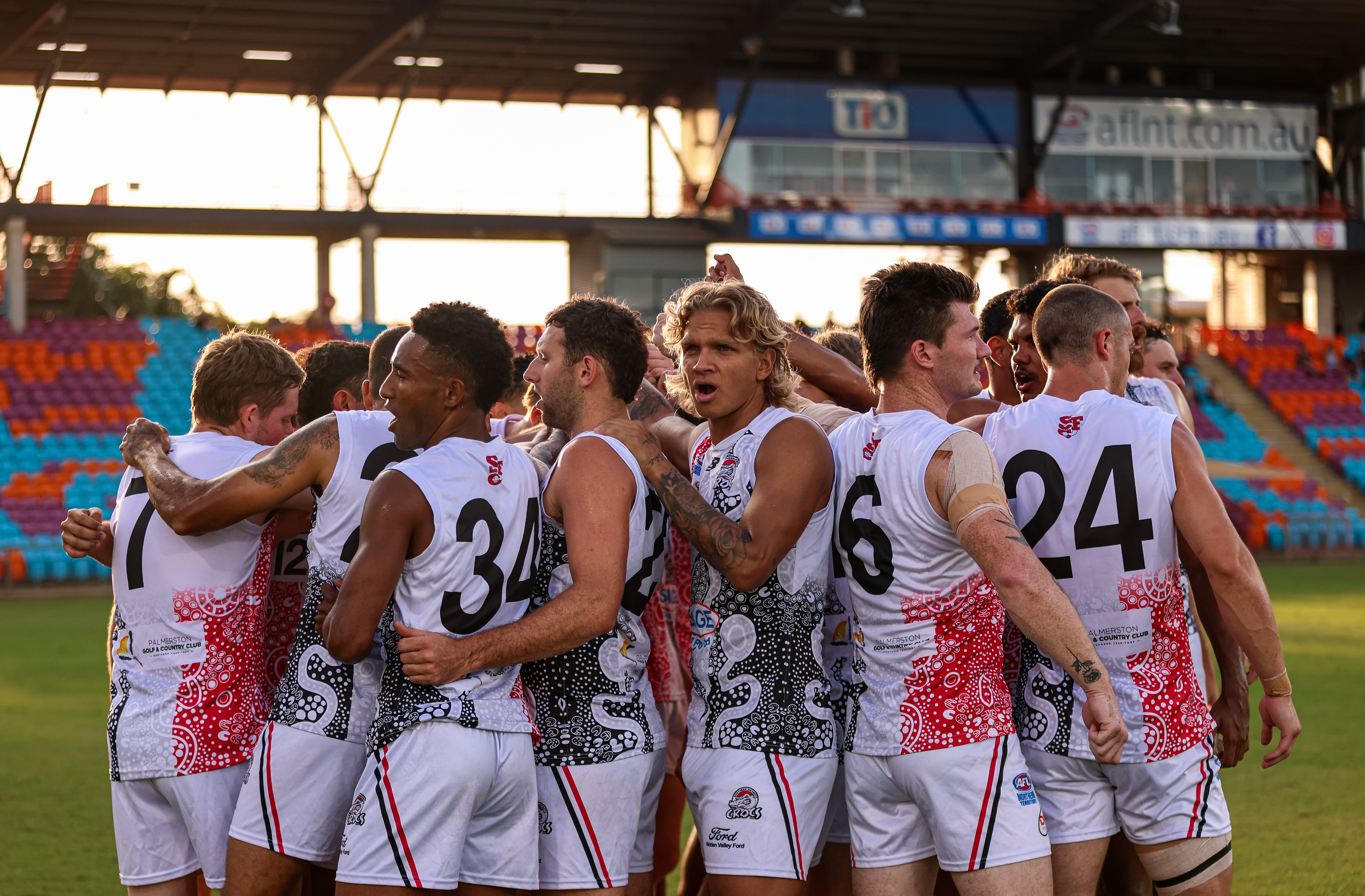 Finals Week Two Preview | 2025/26 TIO NTFL Men’s Premier League - Play AFL