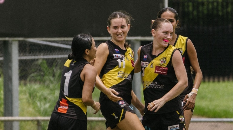 Round 18 Preview | 2025/26 TIO NTFL Women’s Premier League - Play AFL