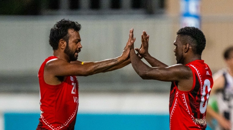 Round 18 Preview | 2025/26 TIO NTFL Men’s Premier League - Play AFL