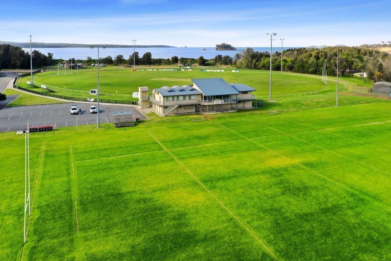 AFL Canberra - Play AFL