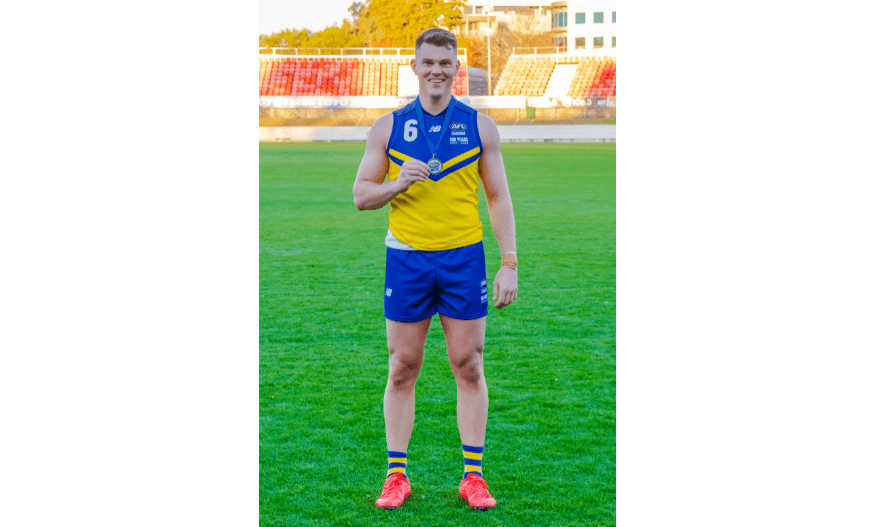 Rep match wrap: Sydney and Canberra split! - Play AFL